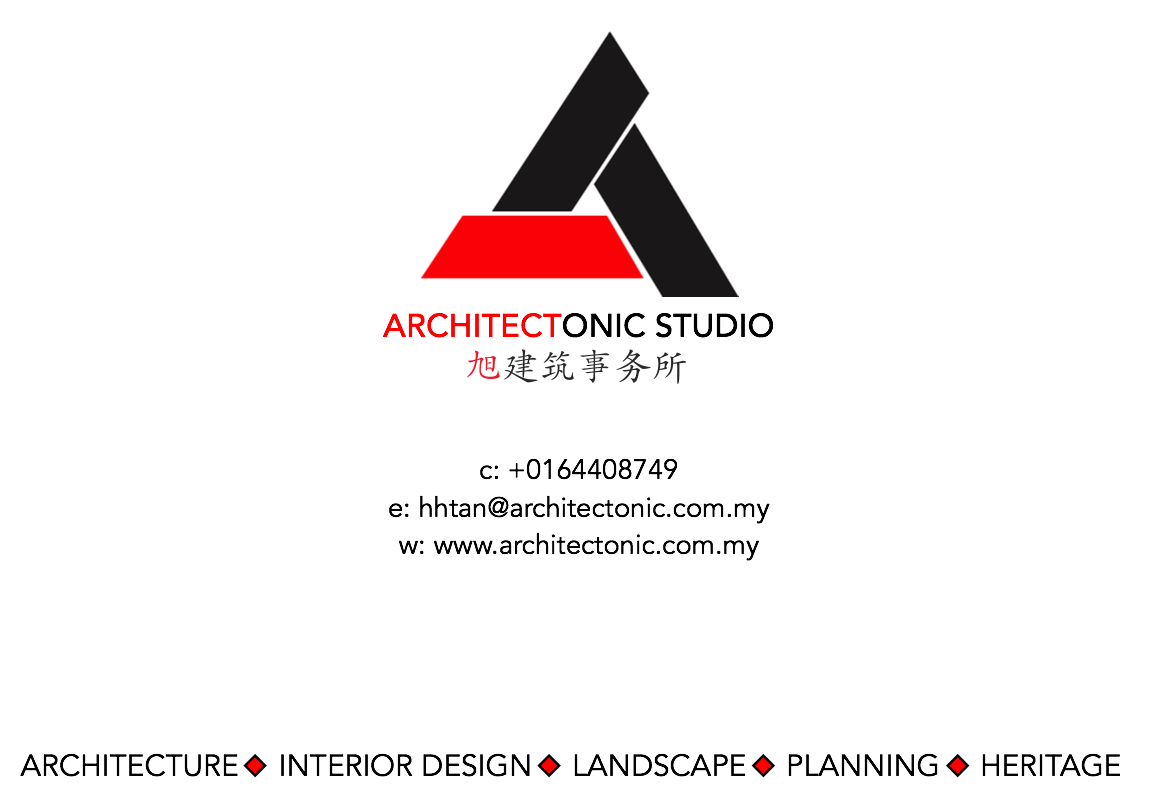 ARCHITECTONIC STUDIO